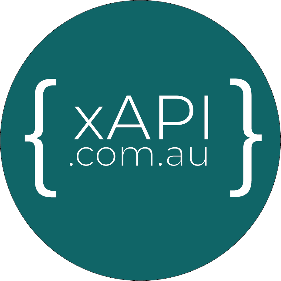 Australia's leading expert in xAPI - xapi.com.au